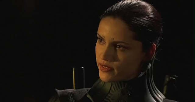 Filmi helyszínelők: Penge 2.